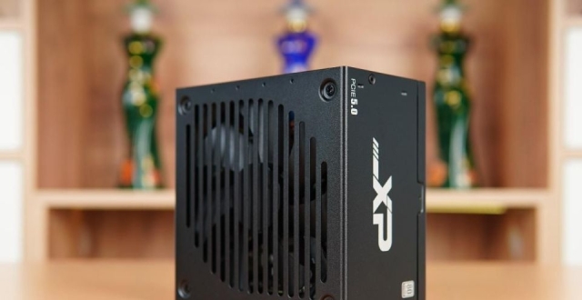 ATX3.0电源有何变化？随先马 XP850 V3 电源一起看看_腾讯新闻