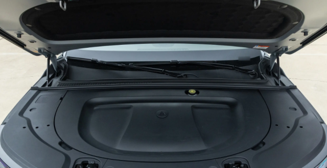 空间灵活、配置出众？29.98万起，腾势N8L DM体验感如何_腾讯新闻