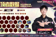 TOC10 全国总决赛小组赛A组_ROUND2_腾讯新闻