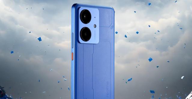 真我Neo7 SE评测：2K以内耐玩战神实至名归_腾讯新闻