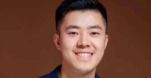 对话胡润U30｜帕西尼感知科技联合创始人＆COO聂相如：致力于发掘触感数字化价值，实现科技向善_腾讯新闻