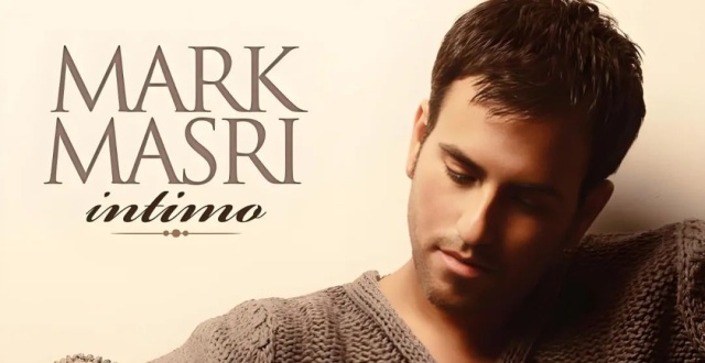 听一首老歌 | 我的太阳，Mark Masri_腾讯新闻