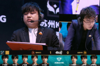 【2024KPL年度总决赛】10月13日 苏州KSG vs 北京WB_02:今屿哪吒关键抢龙，KSG拿到赛点！_腾讯新闻