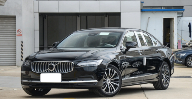 想买豪华C级车的人注意！S90、CT6、XFL现优惠10万起，买到即赚到_腾讯新闻