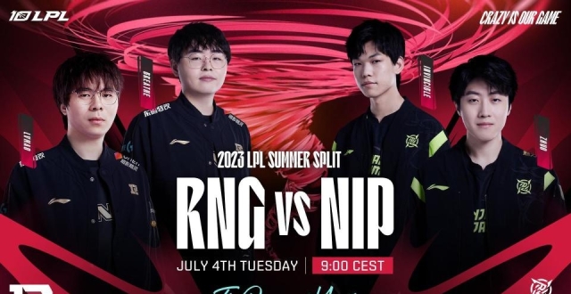 失去火候体系，瞬间溃不成军？RNG关键战败北NIP，太窒息了_腾讯新闻