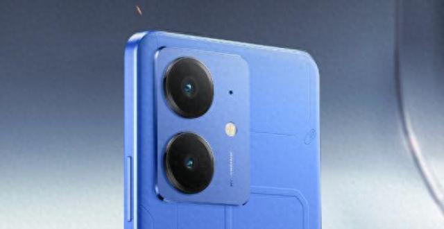 真我Neo7 SE安兔兔跑分超188万 定位2000元以内性能神机_腾讯新闻