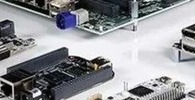 有奖直播 | 德州仪器基于 Arm 的 AM62 处理器简介_腾讯新闻