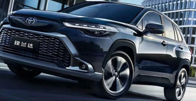 开十年不用换？8W起买合资SUV！2.0L+6AT，大空间家用首选！_腾讯新闻