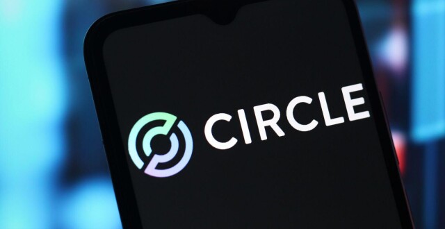 为什么说Circle上市是加密行业又一标志性事件？_腾讯新闻