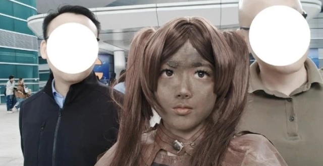 《你COS的市长好还原啊》，CP30杭州市长集邮的话题最近火了……_腾讯新闻