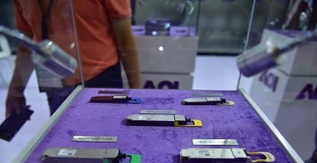 单通道100G LPO/LRO光模块即将起量_腾讯新闻