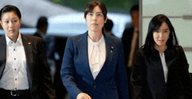 事关日本引进核潜艇，高市早苗做出回复_腾讯新闻