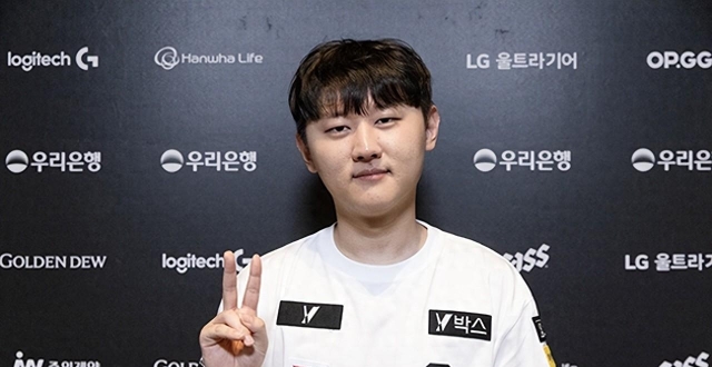 Pyosik：如果KT不选我，我今年就无处可去了，很高兴能再打一年！_腾讯新闻