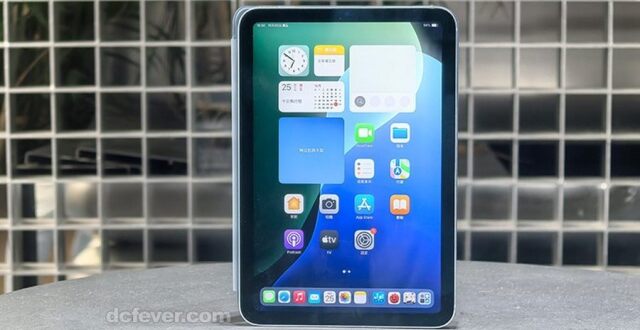 iPad mini 8首次曝光 不仅有A19 Pro芯片还有一个大升级_腾讯新闻