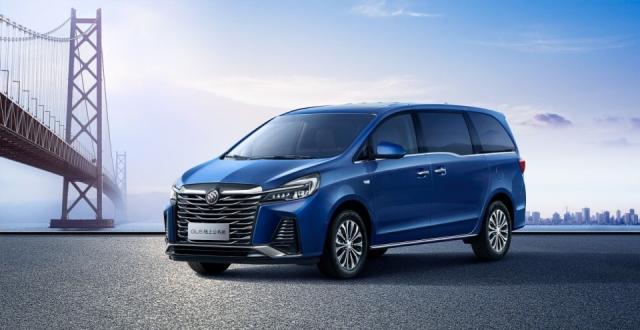 别克GL8蝉联11月MPV销冠 最懂MPV的还是TA_腾讯新闻