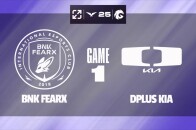[LCK]【BFX vs DK】第一局速看丨2025LCK第一轮丨20250403_腾讯新闻