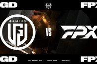 [2024德杯]【LGD vs FPX】全场速看丨2024德玛西亚杯小组赛丨20241217_腾讯新闻