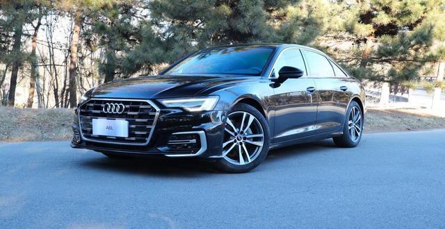 比A6L更豪华更运动，33万入手上汽奥迪A7L才是最优选择？_腾讯新闻