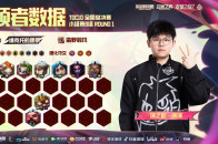 TOC10 全国总决赛小组赛B组_ROUND1_腾讯新闻