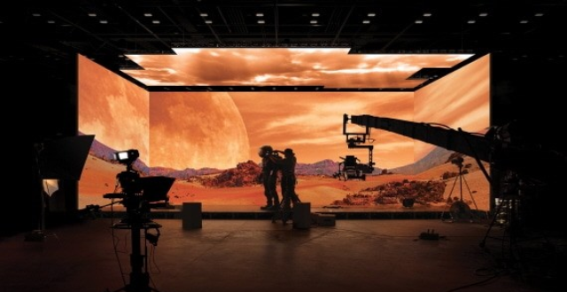 从Micro OLED到Micro LED，手机屏幕的未来在哪儿？_腾讯新闻