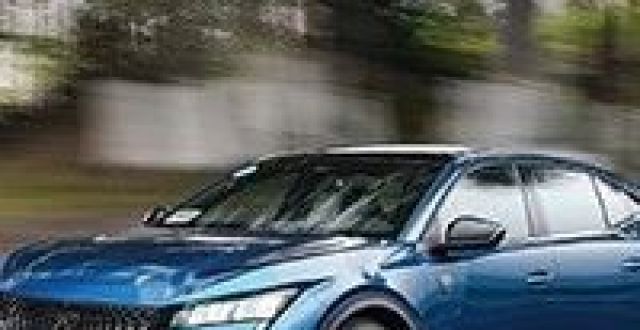 标致408X正式开启预售！大溜背＋高性能，14.57万起值得冲吗？_腾讯新闻