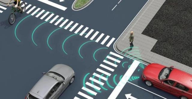 C-V2X 5G T-Box技术方案_腾讯新闻