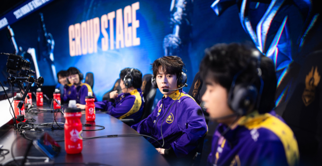 世冠12月4日看点：Hero抢分，TTG争第一，狼队、AG挑杯决赛重演_腾讯新闻