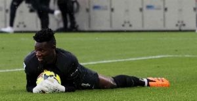 米体：奥纳纳转会5200万欧元，在曼联将获超两倍年薪_腾讯新闻