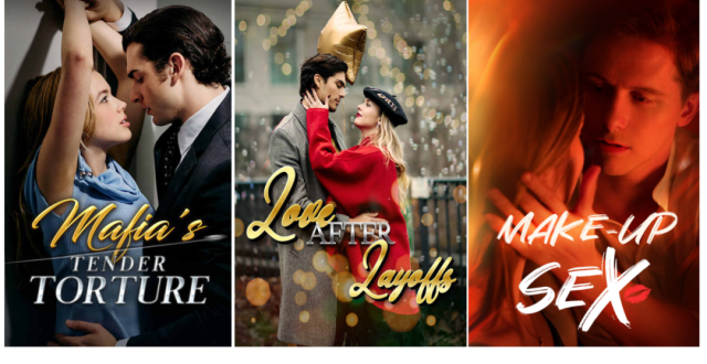 DataEye海外短剧热榜：暗黑悬疑等元素爆火，一短剧3语种版本包揽TOP3_腾讯新闻