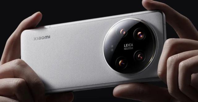 小米15U水管爆了？外观曝光丨iPhone 17系列无缘小灵动岛_腾讯新闻