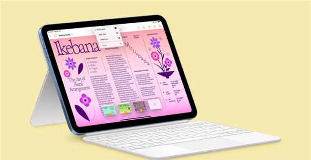 iPad 11预计3月发布，或迎来有史以来最大一次升级？_腾讯新闻