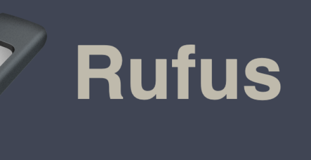 USB 启动盘制作工具 Rufus 4.3 版发布：改进 Slax Linux 支持等_腾讯新闻