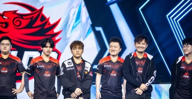 ECL延雪平：TYLOO与Monte同在A组/卡神回应拒绝Liquid_腾讯新闻