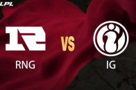 【2025LPL第一赛段】小组赛 RNG vs IG 第四局_腾讯新闻