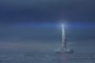 军武回顾：“台风”级战略导弹核潜艇携带20枚SS-N-20弹道导弹，堪称“末日大杀器”_腾讯新闻