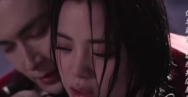 《冰雪谣》结局厉英良洗白，双死好过独活，这怎么不算he？_腾讯新闻