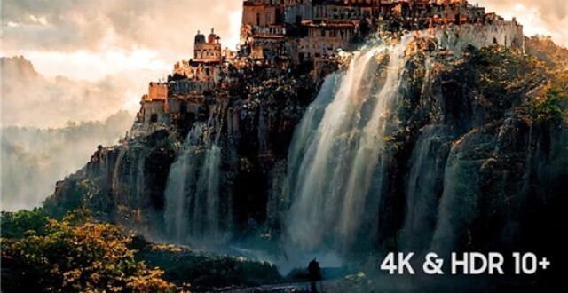 “好玩，好看，好用”：三星智慧娱乐AI显示器M8/M7系列新品预售开启_腾讯新闻