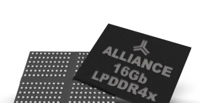 Alliance Memory推出新型LPDDR4X器件 扩展其高速CMOS移动低功耗SDRAM_腾讯新闻