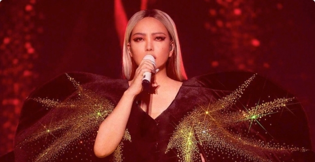 《歌手2025》来了，看到阵容名单后，难言激动泪水，期待的都来了_腾讯新闻