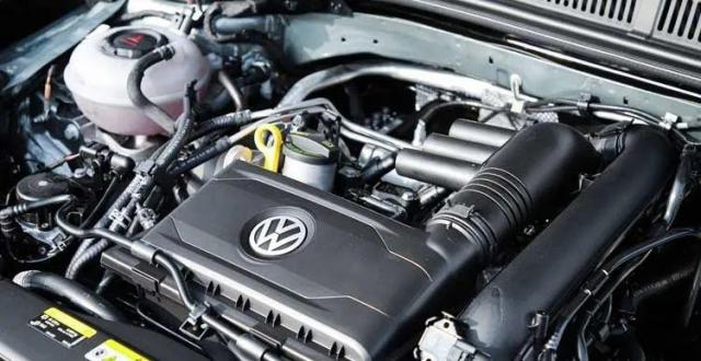 太贵了！搭载1.4T捷达VA7预售11.8777万起_腾讯新闻