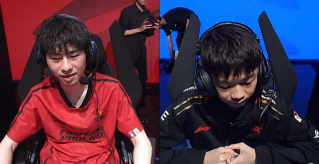 ZDZ加盟FPX首发！JDG险胜没资格当“王”字辈了_腾讯新闻