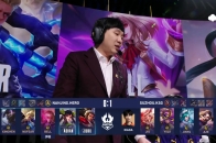 【2023王者世冠KIC淘汰赛】12月24日 南京Hero久竞 vs 苏州KSG_02:铃铛超神伊格，节奏完美，Hero扳回一局_腾讯新闻