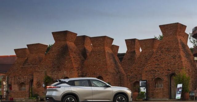 东风风神L7上市，205km纯电续航版12.99万元起_腾讯新闻