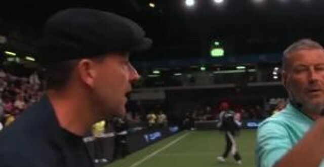 脾气还是那么爆！特里在Baller League与克拉滕伯格爆发激烈争吵_腾讯新闻