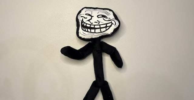 爆涨 86 倍，TROLL 能否复刻 DOGE 奇迹？_腾讯新闻