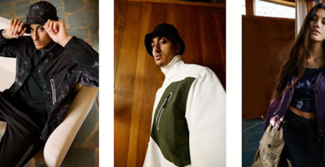 NBA ATELIER × KYLE KUZMA 联名系列正式启程—— “逐梦三部曲” 首章揭幕，以潮流美学解码球场传奇_腾讯新闻