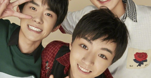 TFBOYS演唱会门票秒空，门票最高被炒到200万元一张_腾讯新闻