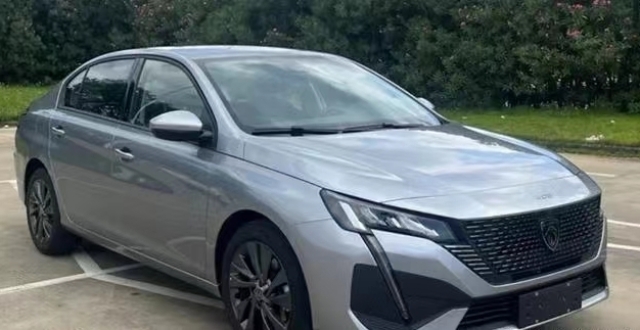 祖传1.6T发动机变1.5T，新款东风标致408还有机会吗？_腾讯新闻