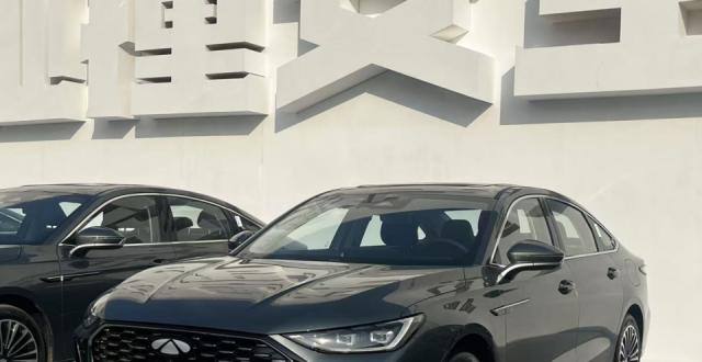 奇瑞风云A8L上市低至9.49万起 1公里仅需1毛8！_腾讯新闻