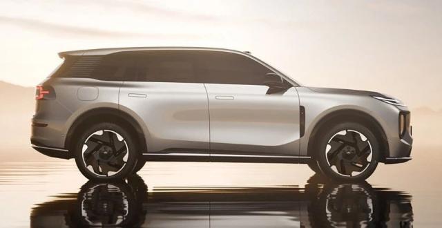 理想L6被挑战，BBA恐为池鱼被殃及_腾讯新闻